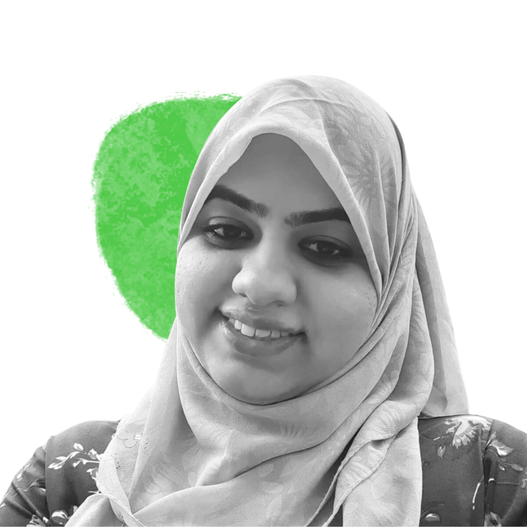 Seeba Bhojani - NalandaWay