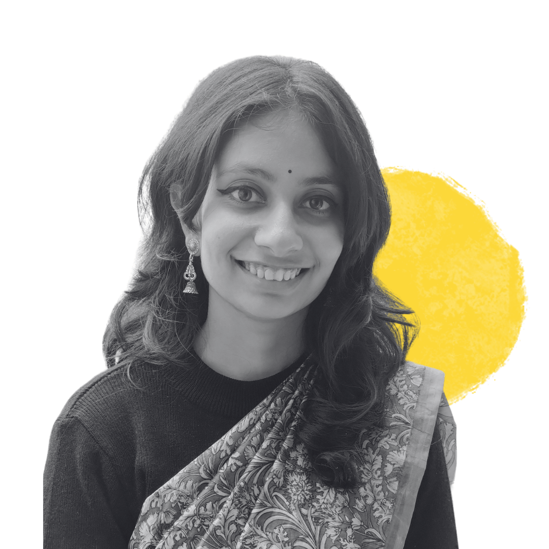 Chetna Prabhakar - NalandaWay