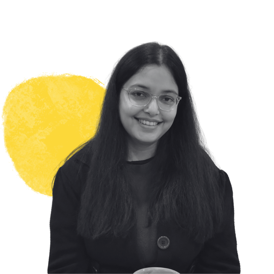 Kirti Koushika - NalandaWay