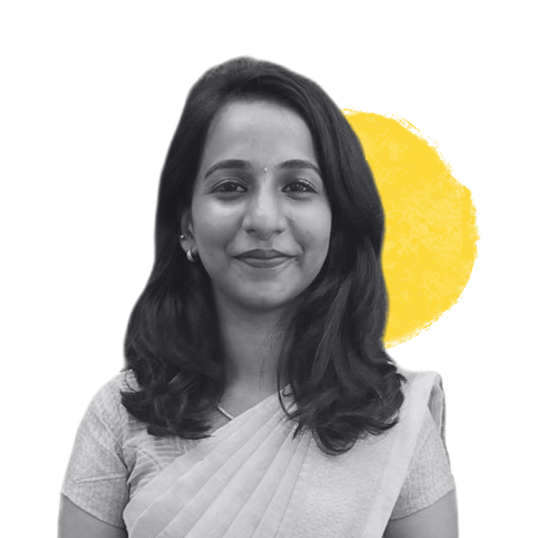 Swetha Sathiyaseelan - NalandaWay