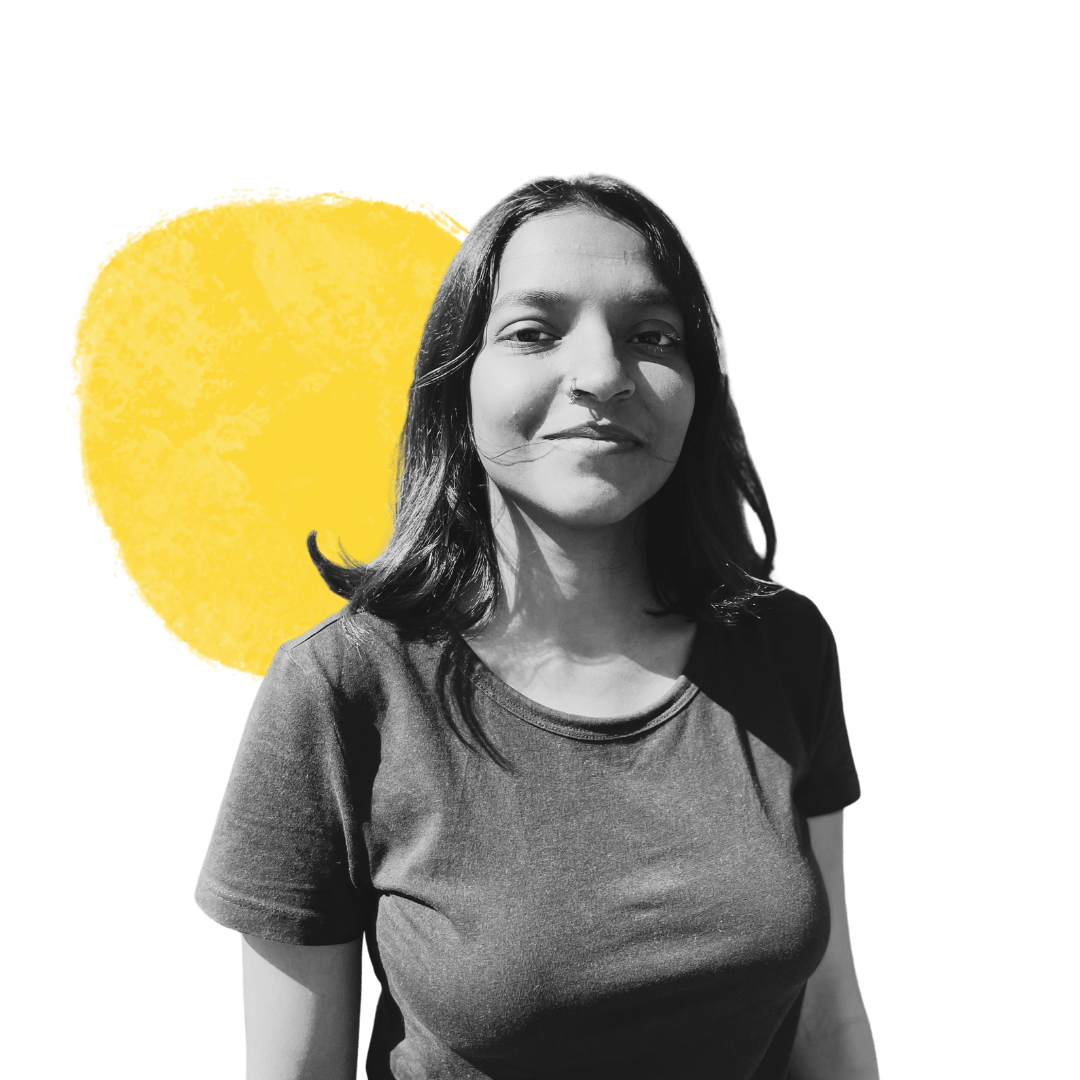 Keerthi Rangarajan - NalandaWay