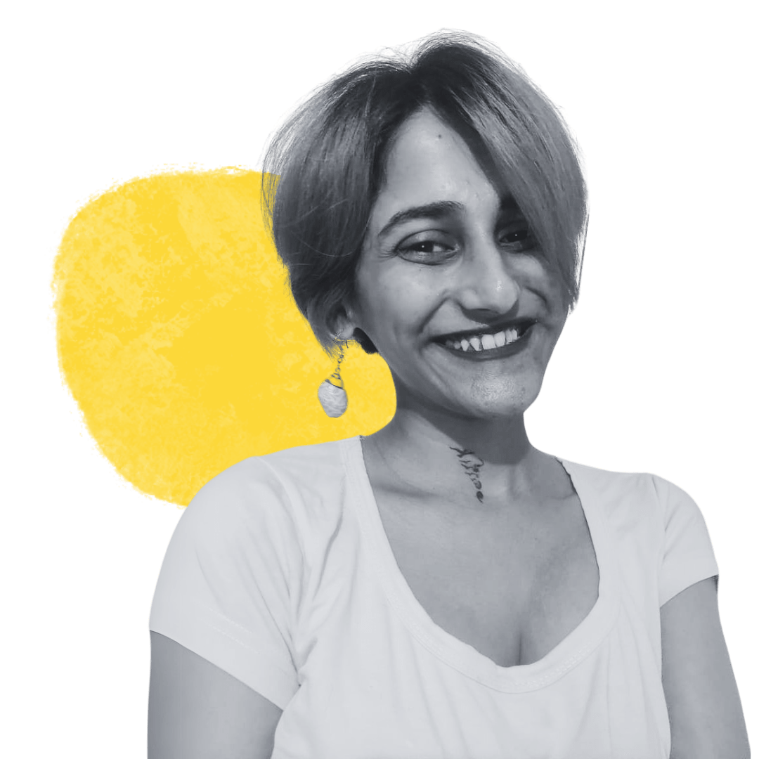 Aastha Dhasmana - NalandaWay